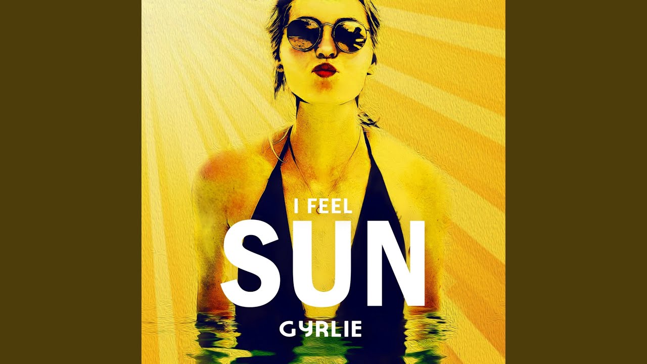 I Feel Sun - YouTube