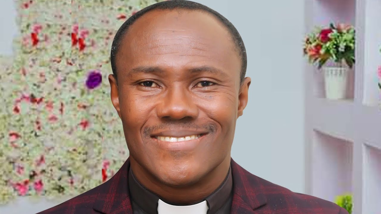 Right Discipline of a Discipler by Pastor SO Gbuyiro - YouTube