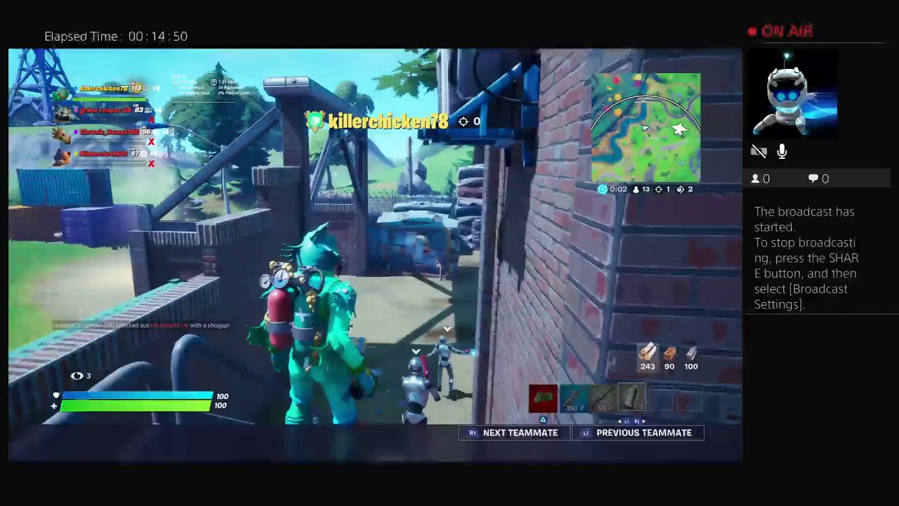 Iron loot only - YouTube