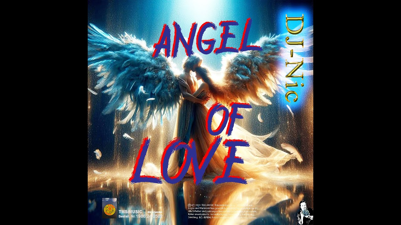 Neuer Clip von DJ-Nic Nico Gerdes - YouTube