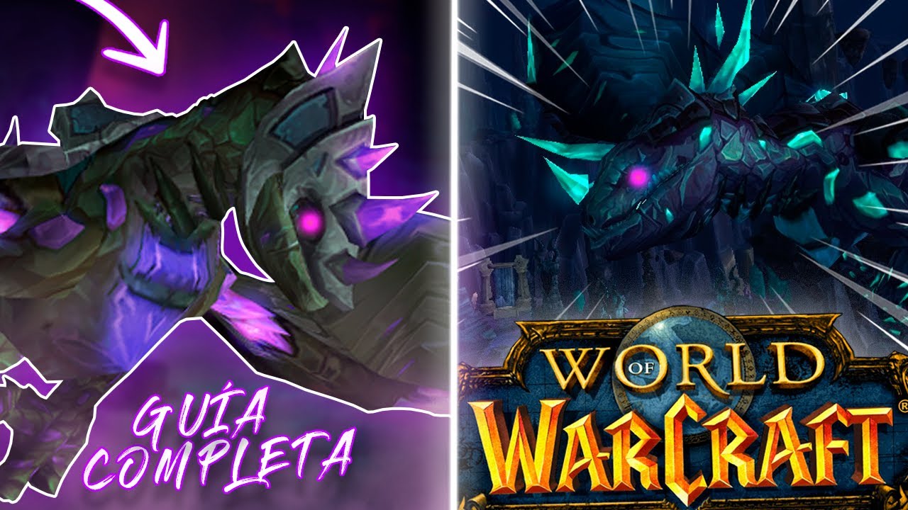 ¿Cómo CONSEGUIR a AEONAXX en 2024? (Draco de piedra fosforescente) GUÍA ...