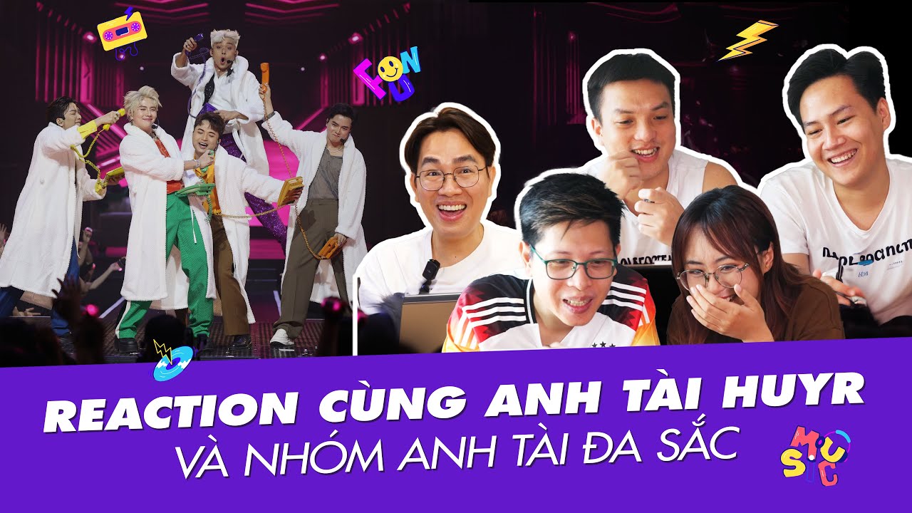 HuyR là ai? Tiểu sử, đời tư và sự nghiệp Vũ Văn Huy