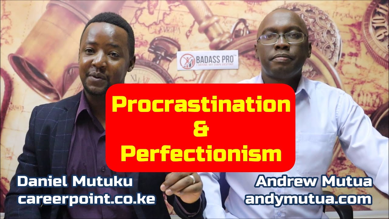 How to stop procrastination and perfectionism The 80 percent approach by Dan Sullivan book ...