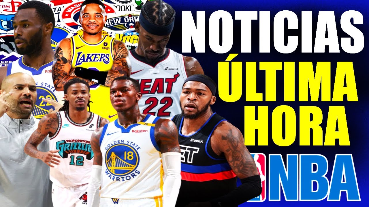 BOMBA NBA🚨💣 Schroder MUY CERCA DE WARRIORS 💥 Paul Reed OFICIAL🔥Jordi y ...