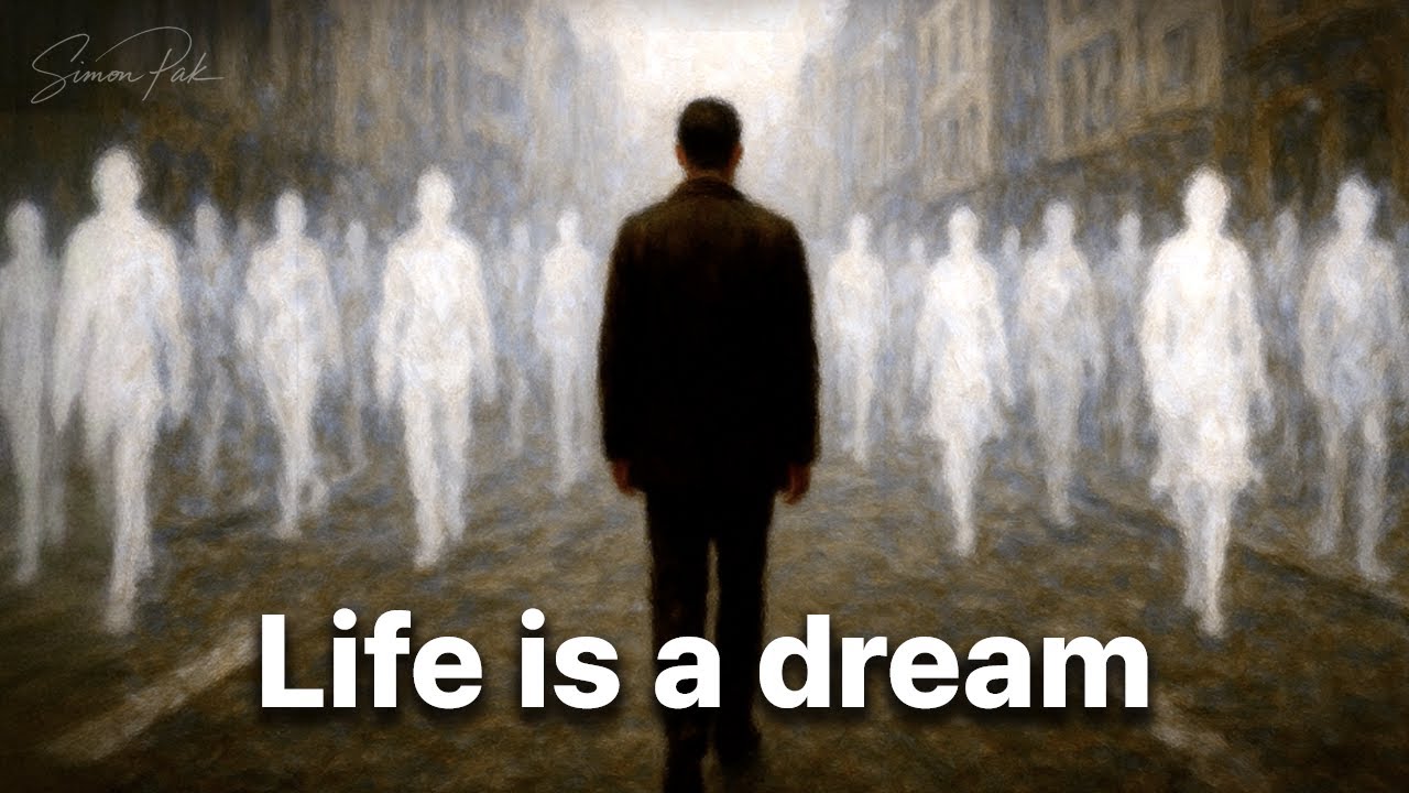 Everything in life is void. - YouTube