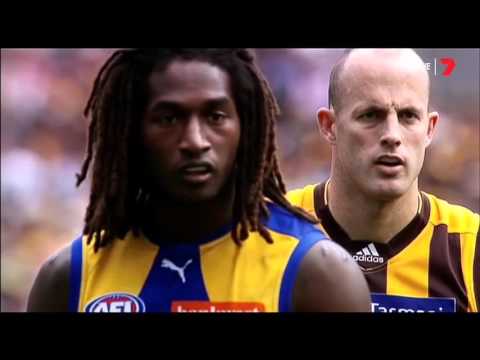 AFL Game Day Grand Final (4 Oct 2015) - YouTube