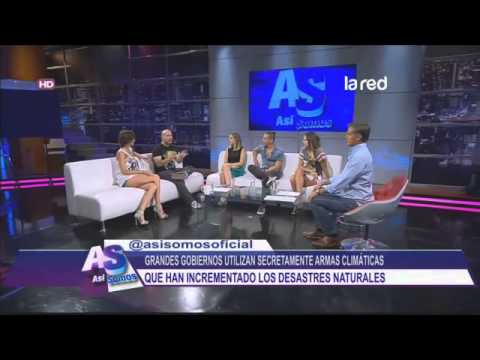 SALFATE | Grandes Gobiernos Utilizan Armas Climatológicas - 2015-02-16 ...