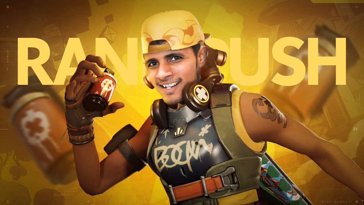 Valorant Chill Stream | Live 🔴 - YouTube