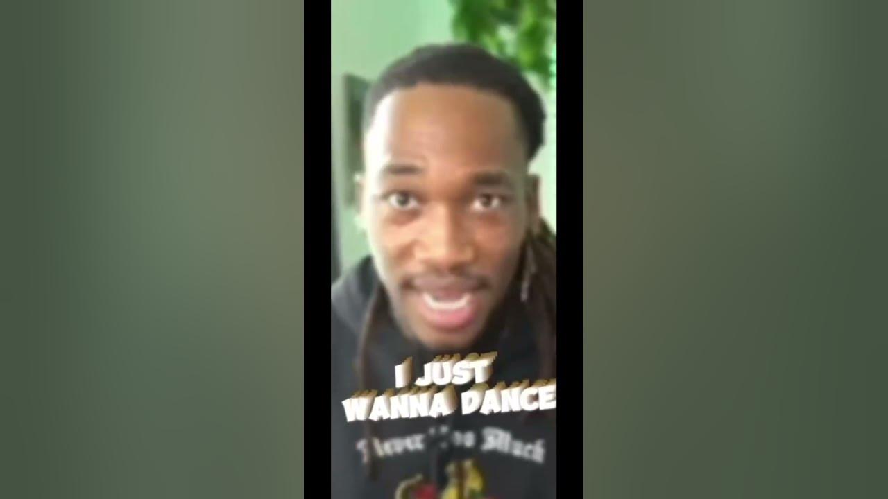 Dreamybull Just Wants To Dance Youtube