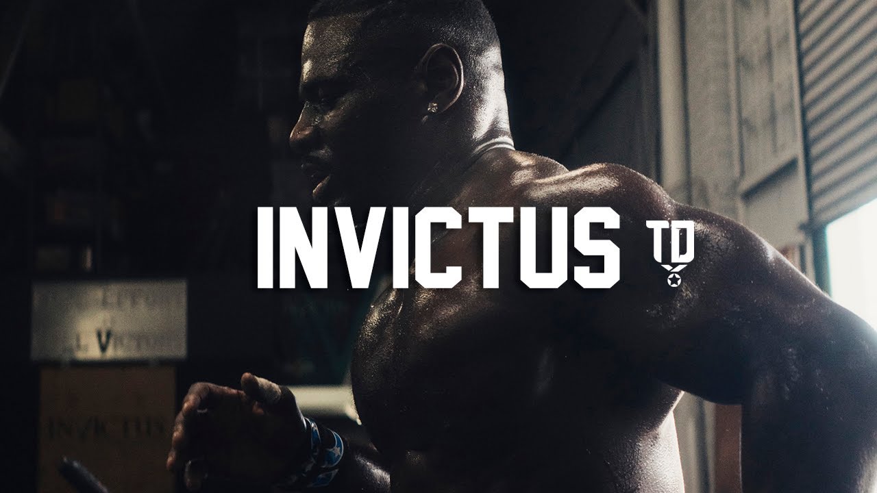 CrossFit Invictus | TRAINING DAY 2023.12 - YouTube