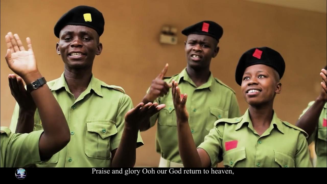 TUCASA TPS MOSHI Tz -MATENDO YAKO (Official Video Full HD)By NHP Studio - YouTube