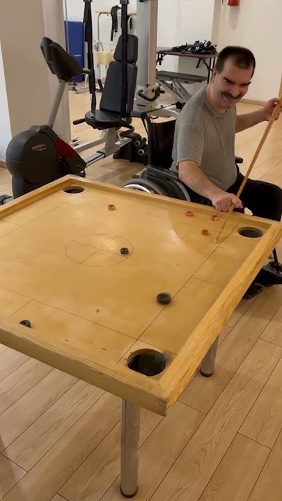 Новус - игра для всех. Реабилитационный центр Ареал-Мед #восстановление ...