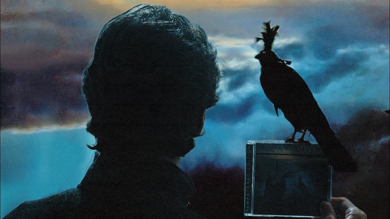 Roxy Music - Avalon Album 1982 (40th Anniversary) - YouTube