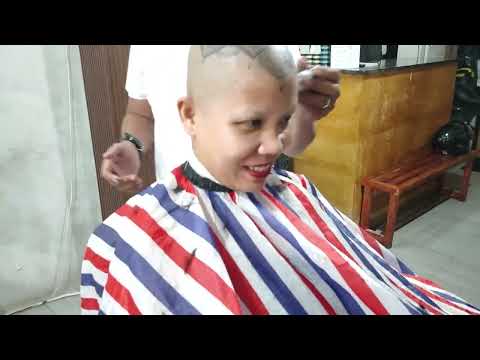 Rizon Eyebrow shave 