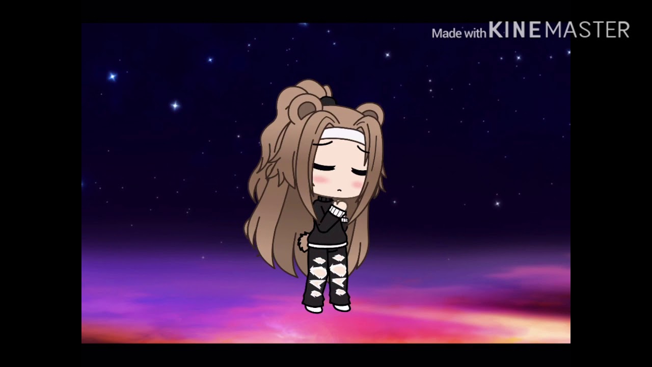 Pretty on the inside//gacha life - YouTube