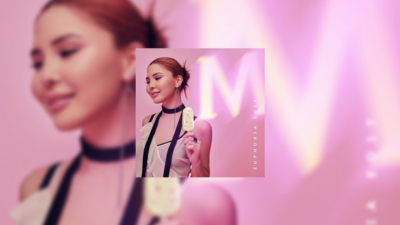 Liili — c’est la vie (Euphoria Edit) | Lyric video 2024 - YouTube