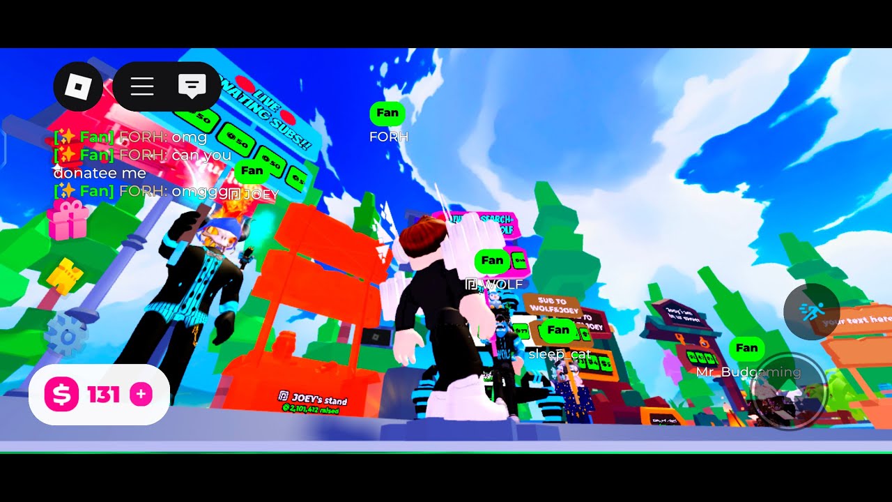 Roblox Maga Hunt Live. 🥳🔴 - YouTube