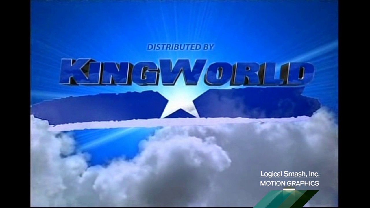KingWorld/Sony Pictures Television - YouTube