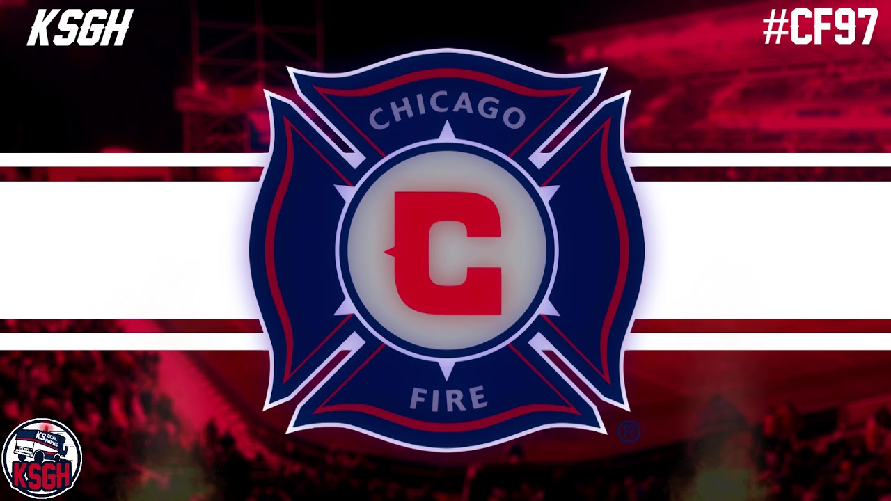 Chicago Fire 2018 Goal Song - YouTube