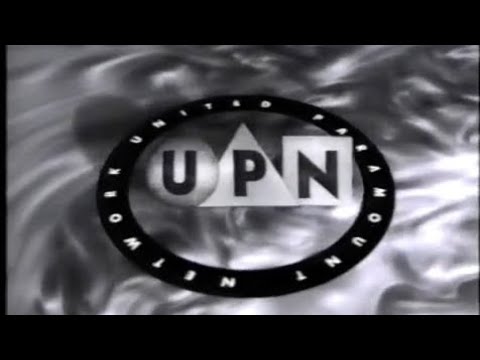 UPN id 1997-98 - YouTube
