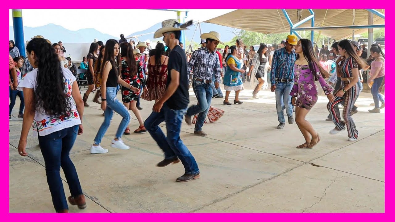 🐎 Corre Caballo! Que Bonito Baila La Gente Del Aguacate Querétaro Los ...
