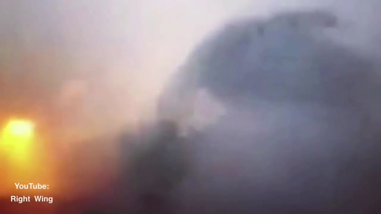 200 MPH WINDS UNFATHOMABLE POWER ⚠️ - YouTube