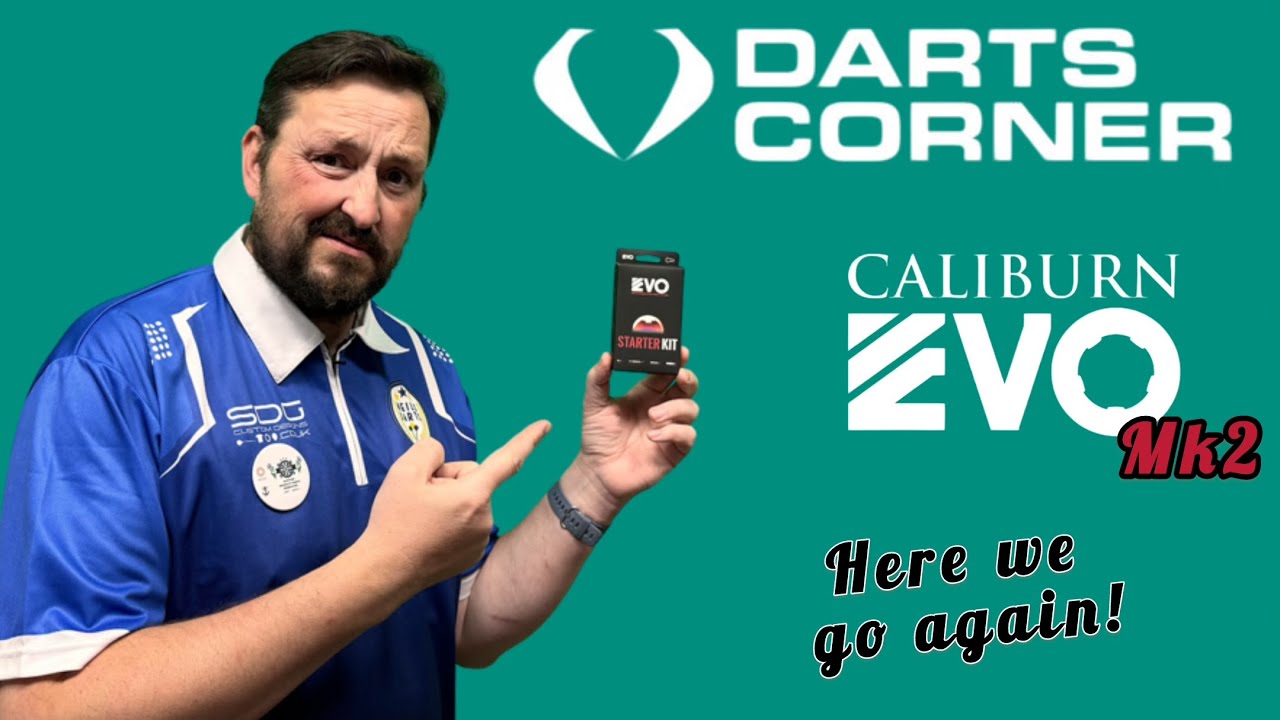 Caliburn EVO Starter Kit 2 Review - YouTube