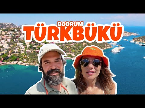 JETSET TÜRKBÜKÜ GÖLKÖY - Bodrum'un EN PAHALI MAHALLESİ