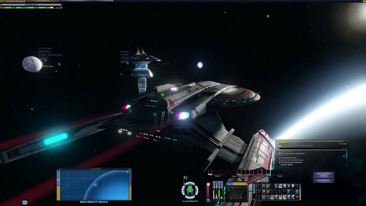 #STARTREKONLINE | #StarTrekDiscovery - The #WalkerClass- The tier six ...