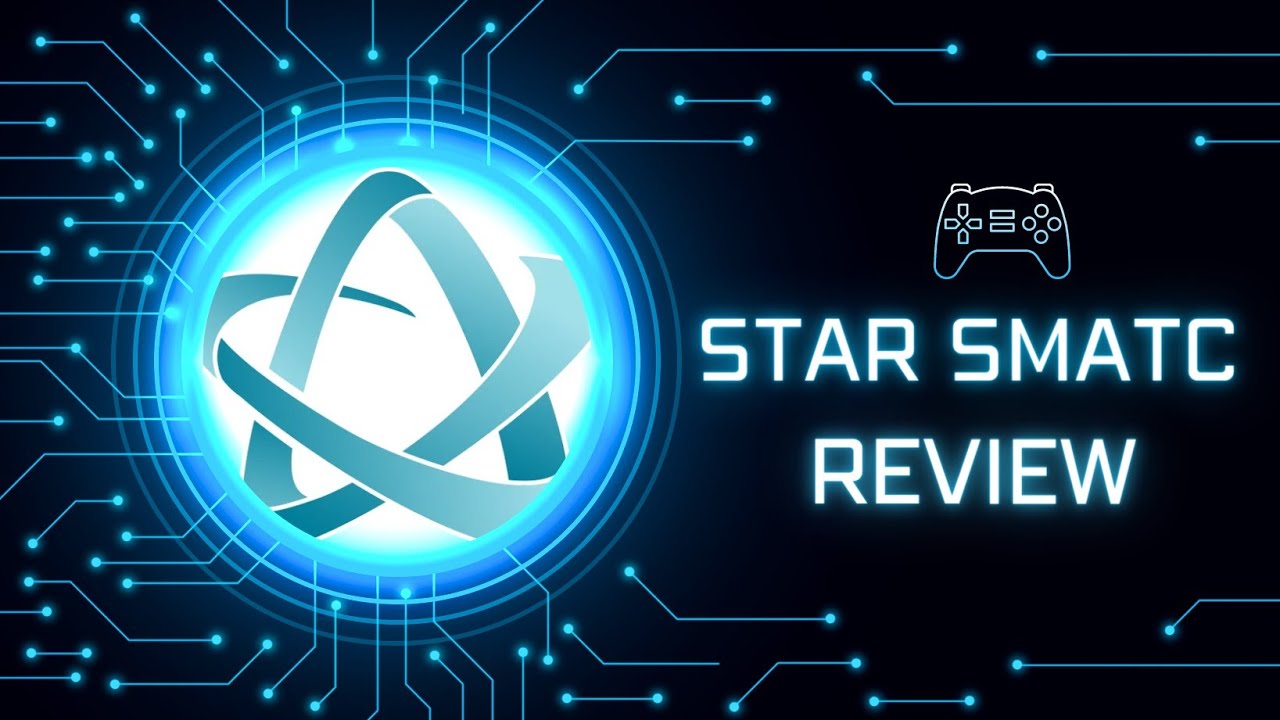 STAR SMATC STAKING platform how to STAKING STAR SMATC platform Full ...