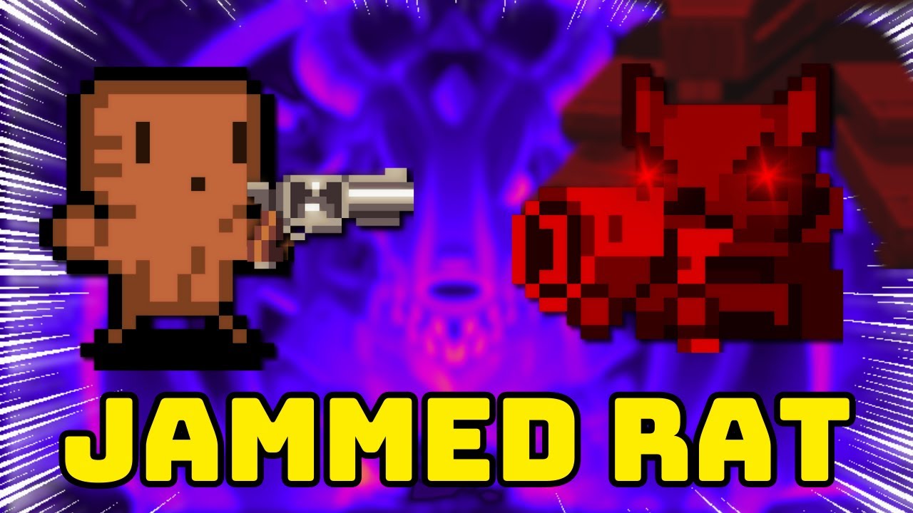 This BOSS is Everyones Nightmare! - YouTube