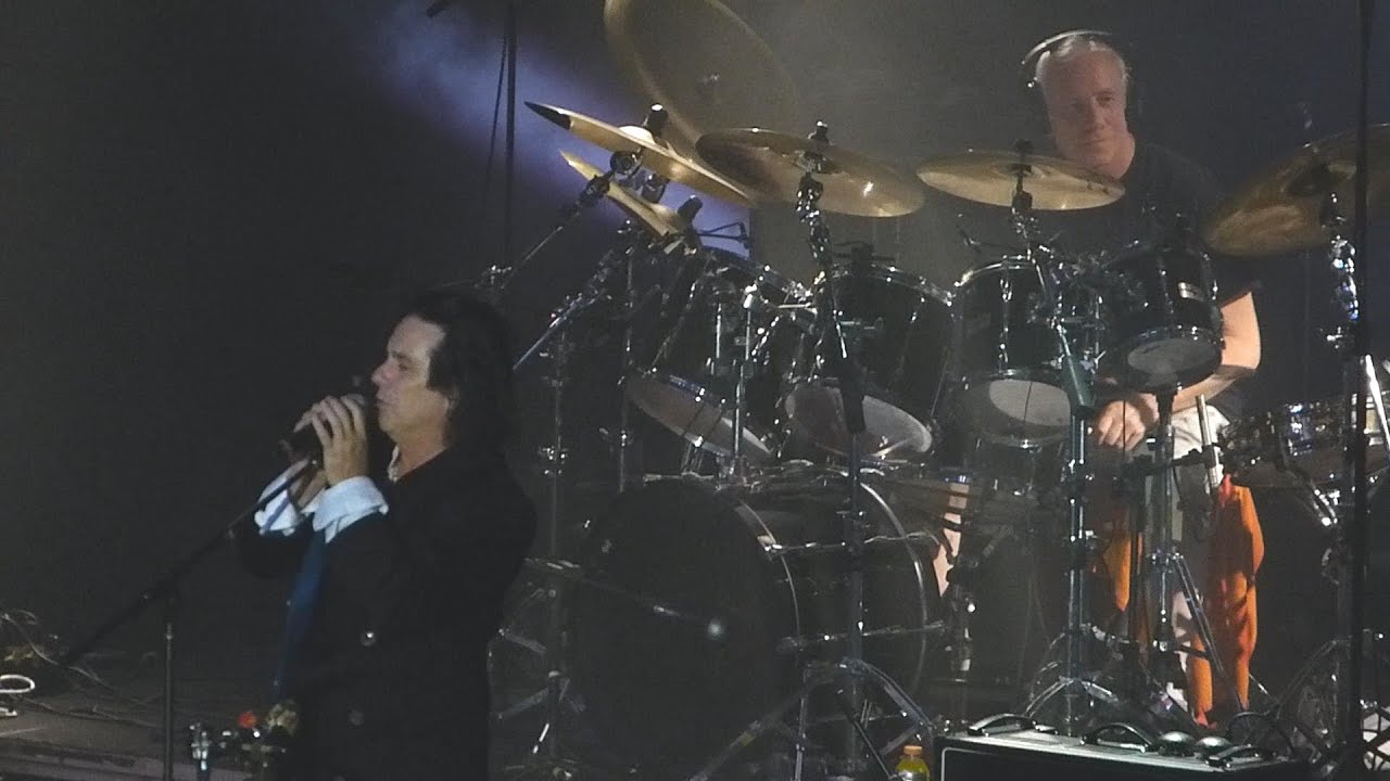 Marillion - Beautiful - 05/09/2014 - Live in Sao Paulo, Brazil - YouTube