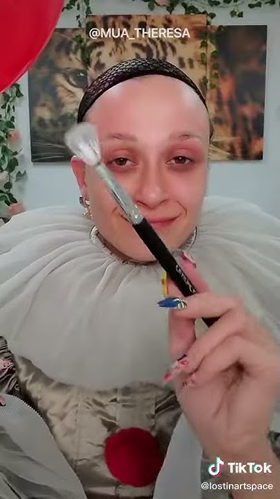 Best DIY Halloween TIK TOK Tutorials 🎃 CRAZY HALLOWEEN 2021 - YouTube