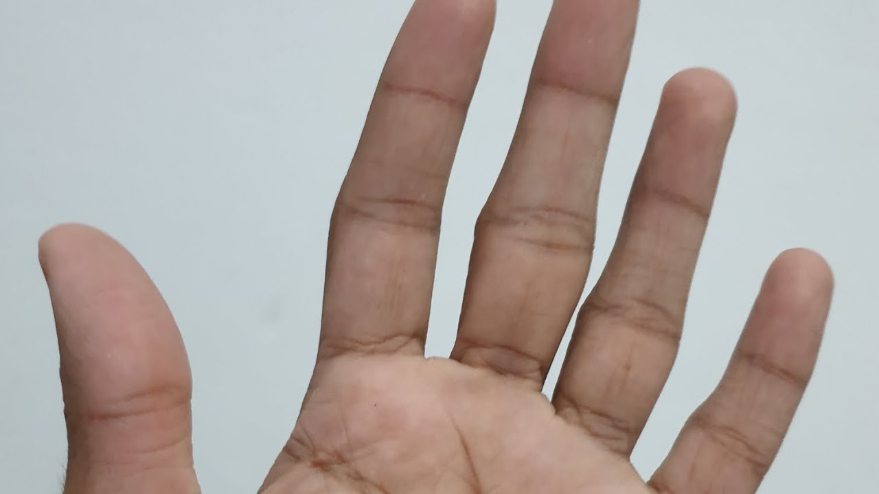 The 5th finger🖕. #gaming #codm #edit - YouTube