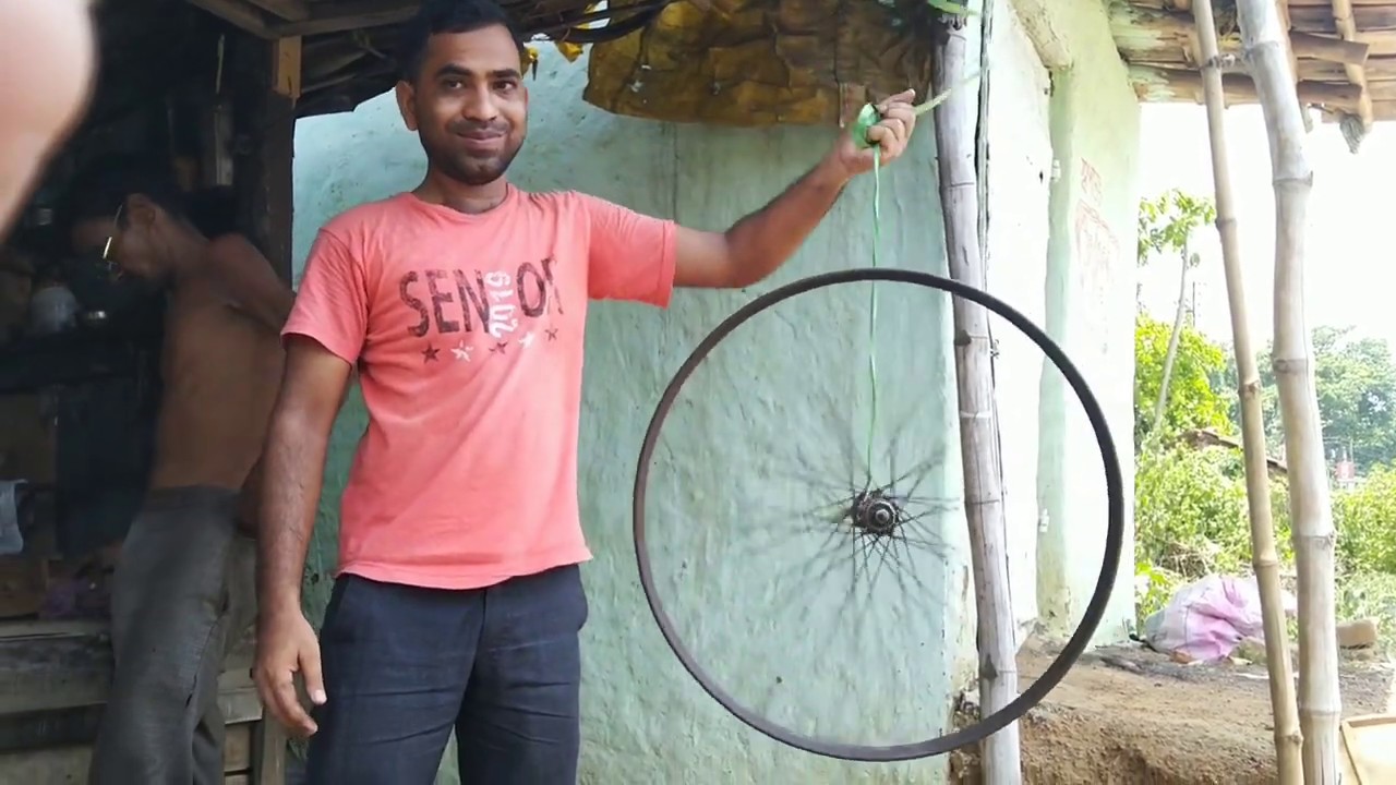 Anti gravity science experiment || my tech Ghosh science experiment || - YouTube