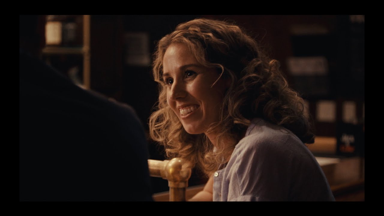 Jennifer Ball Acting Reel - YouTube