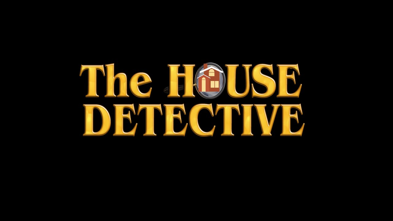 January 6th Episode of The House Detective - YouTube
