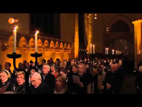 EG 35 Nun singet und seid froh