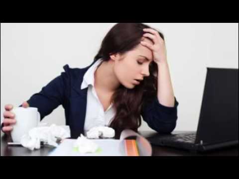 ¿Sientes un Cansancio Crónico?- El Dr. David Duarte explica la posible ...