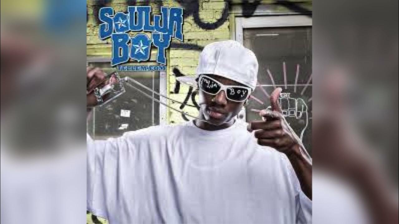 (FREE) Soulja boy x Tisakorean Type Beat “Right hand” - YouTube