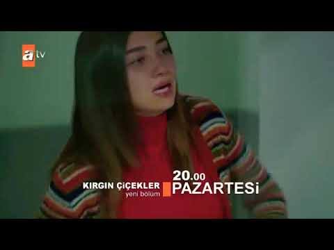 KIRGIN ÇİÇEKLER 99. BÖLÜM FRAGMANI - REVERSE