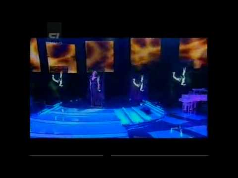 The Armenoids-Barakka \