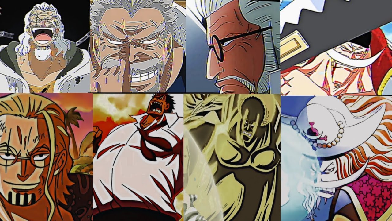 one piece characters in prime #onepiece #edit #youtubeshorts #garp # ...
