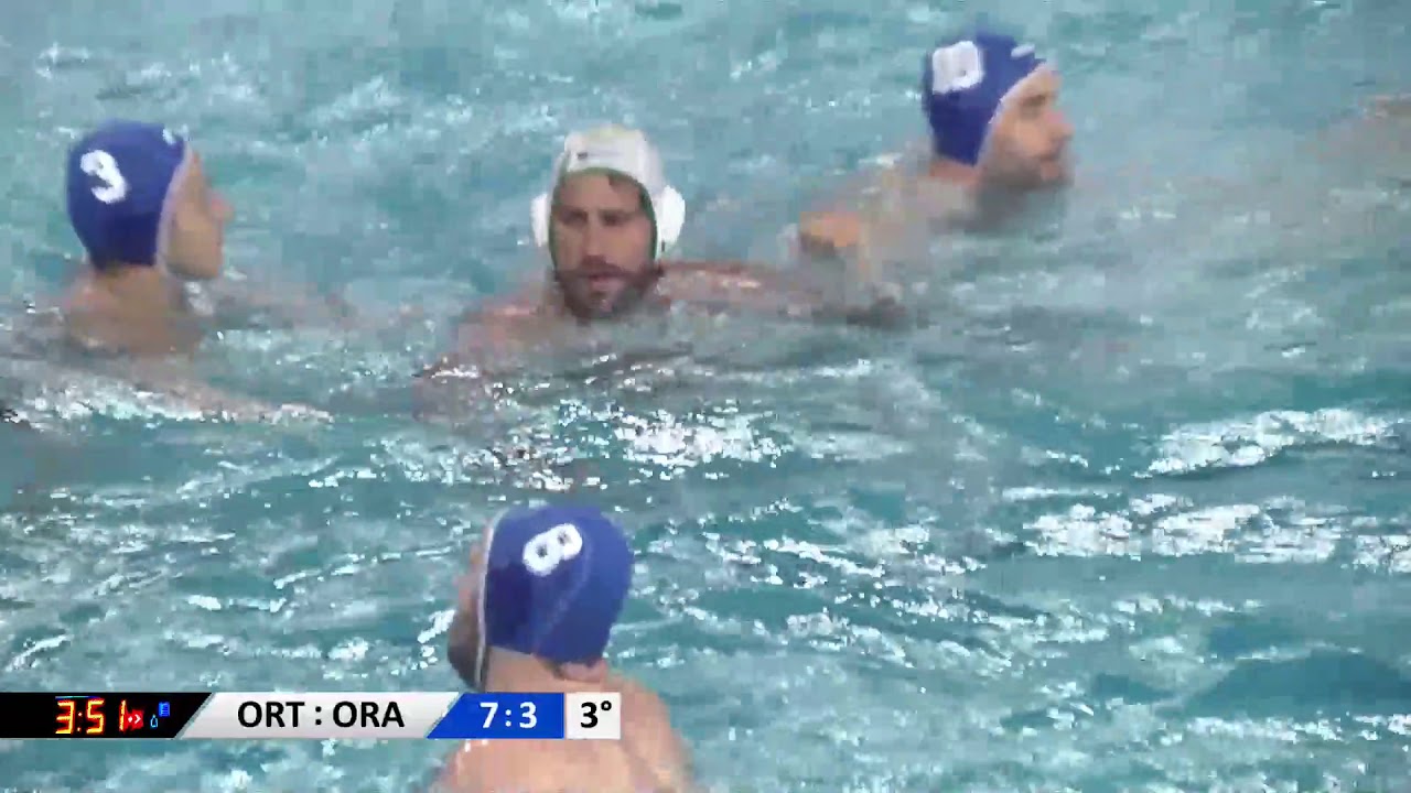 CC ORTIGIA vs CSM DIGI ORADEA HIGHLIGHTS - YouTube