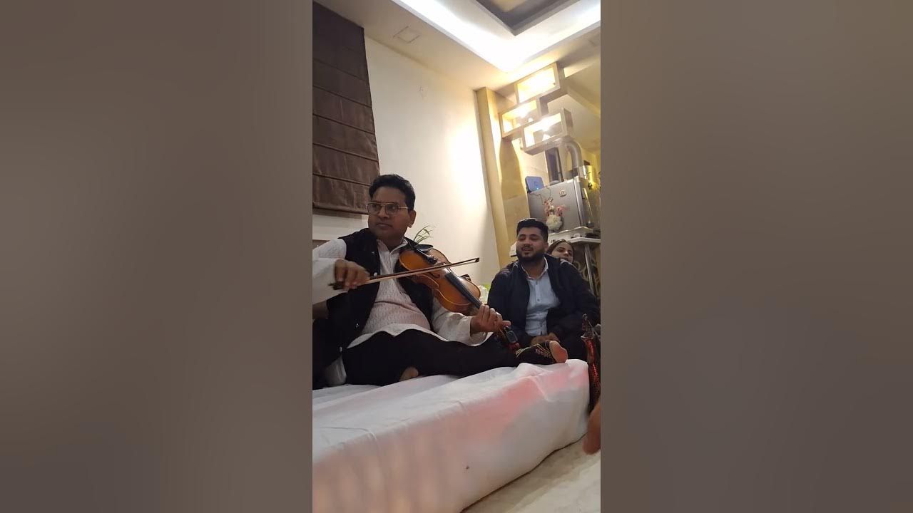 tu hi re vailin pis delhi program 9661998483 - YouTube