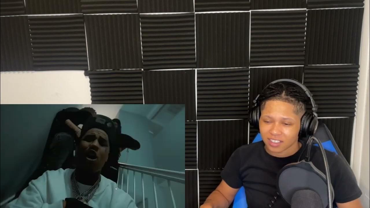EBK Jaaybo - Vulture(Reaction) - YouTube