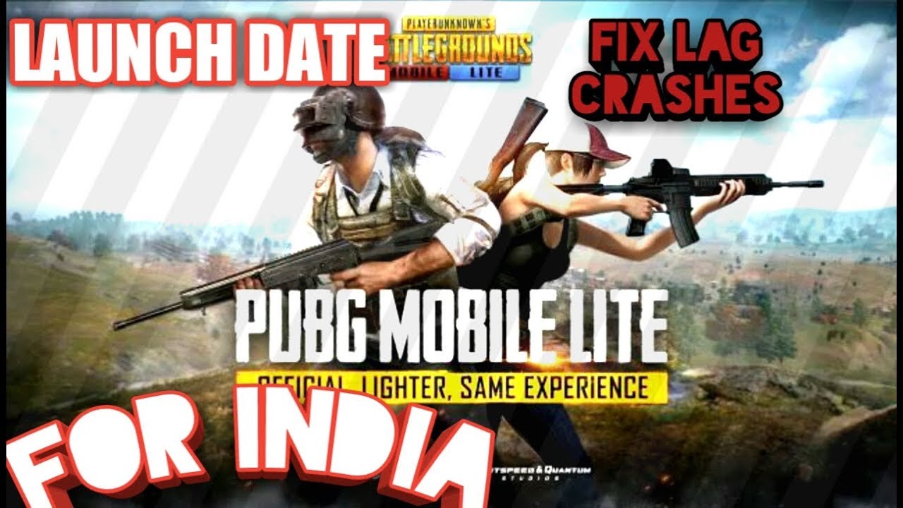 PUBG LITE GAMEPLAY IN HD IN INDIA - YouTube
