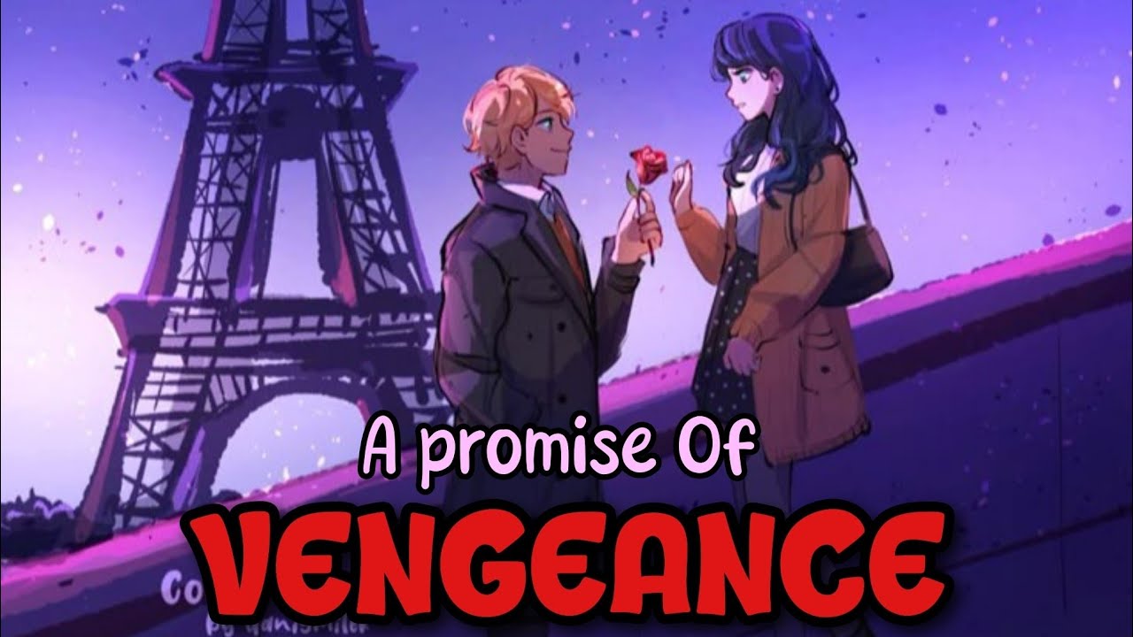 A Promise Of Vengeance|Final Part|Love Of My Life - YouTube
