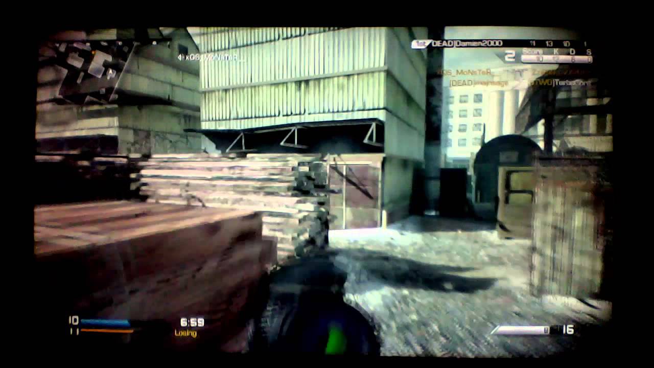 Shout out vid with epic Gun game Gameplay! - YouTube