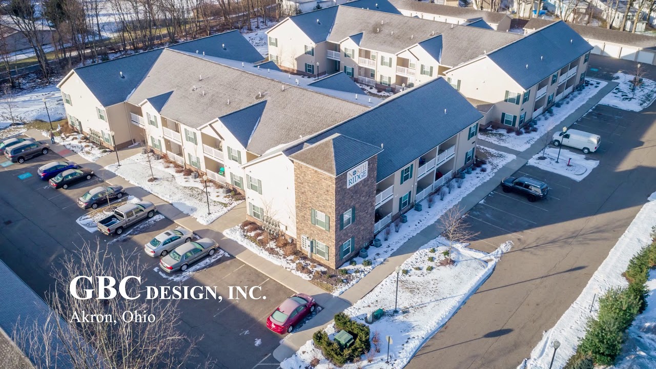 GBC Design, Inc. Demo Reel Spring 2018 - YouTube